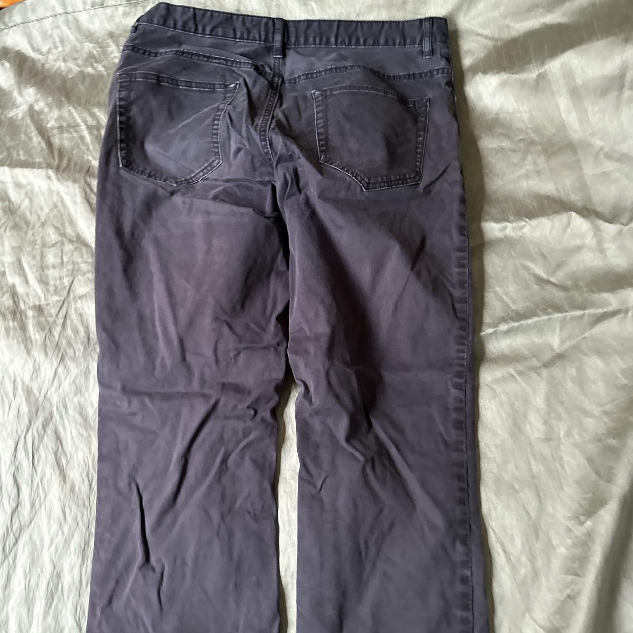 Used jeans. Could be used as work pants or if your... - Depop