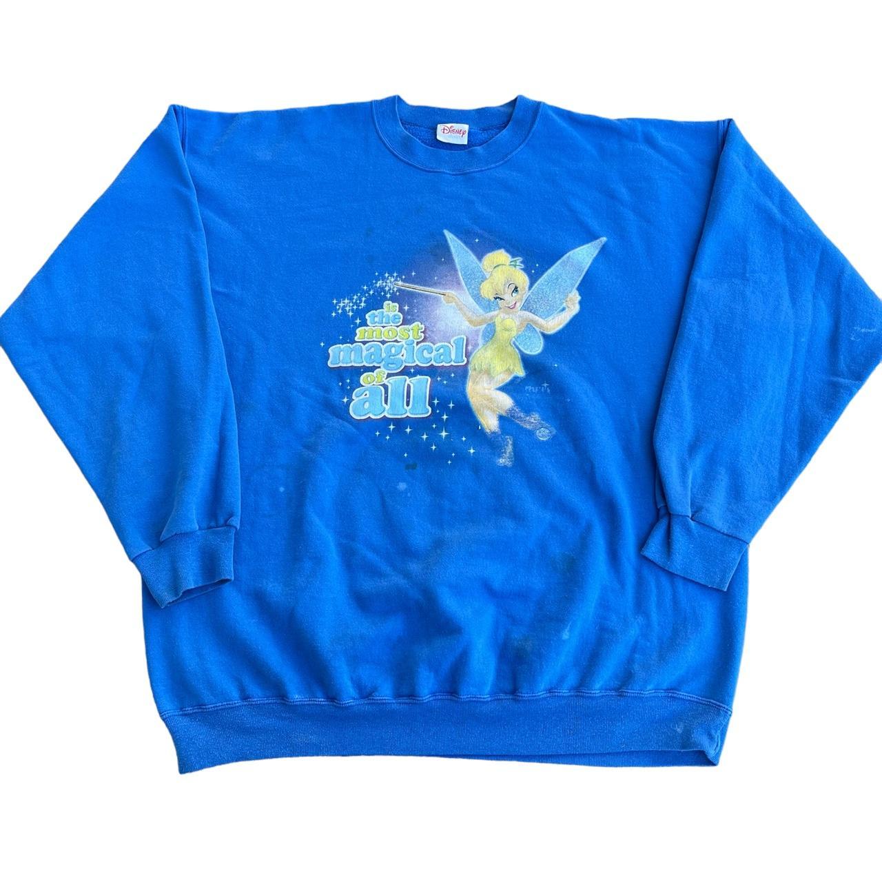 ♻️ Item: Disney Tinkerbell “is the most magical of... - Depop