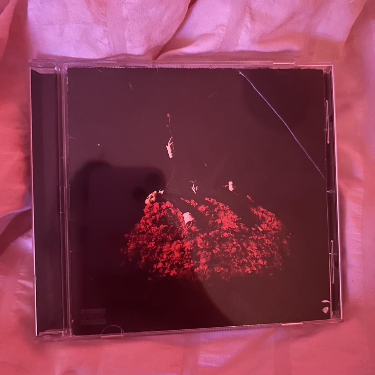 conan gray superache cd - Depop