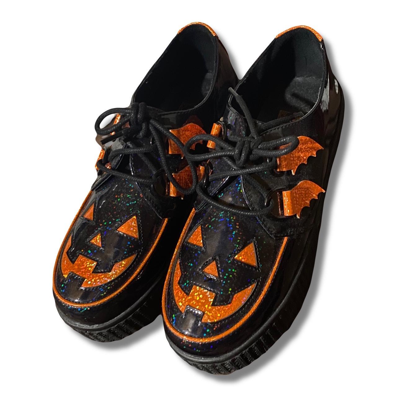 Hot Topic Women's Footwear | Depop