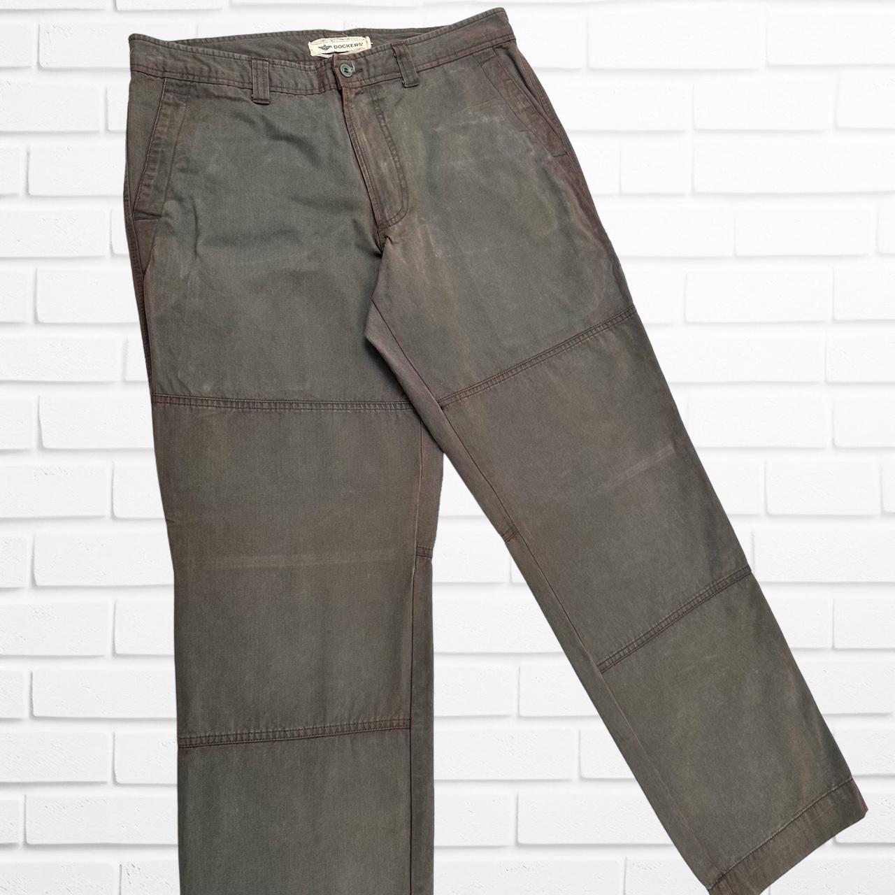 👀 VINTAGE LEVIS DOCKERS KHAKIS 💣 Vintage Dockers by... - Depop