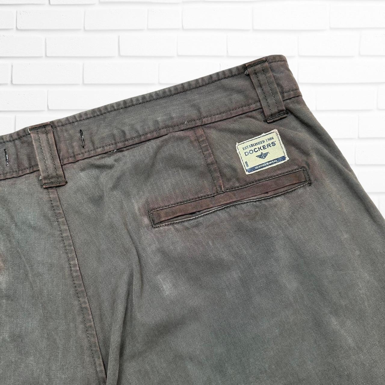 👀 VINTAGE LEVIS DOCKERS KHAKIS 💣 Vintage Dockers by... - Depop