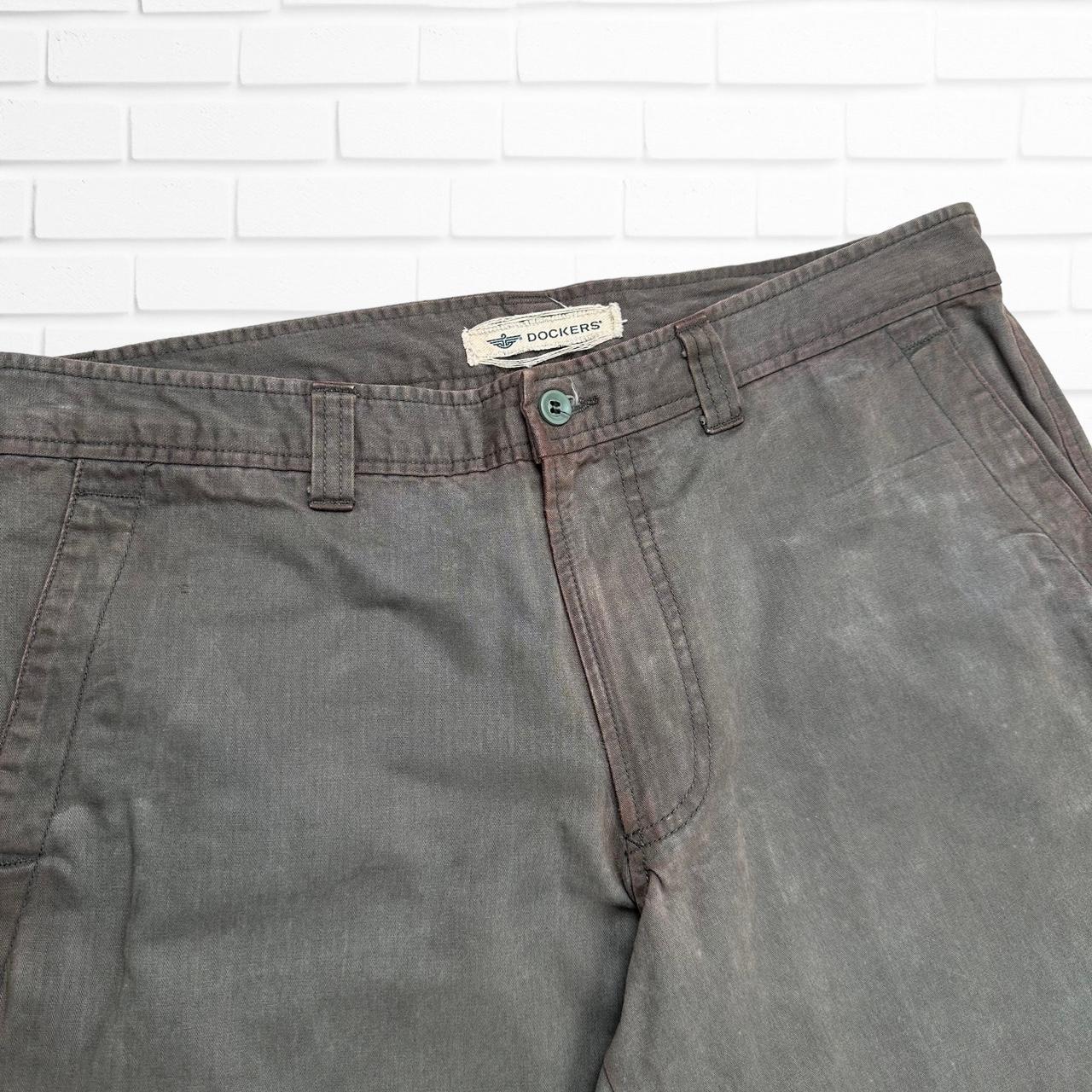 👀 VINTAGE LEVIS DOCKERS KHAKIS 💣 Vintage Dockers by... - Depop