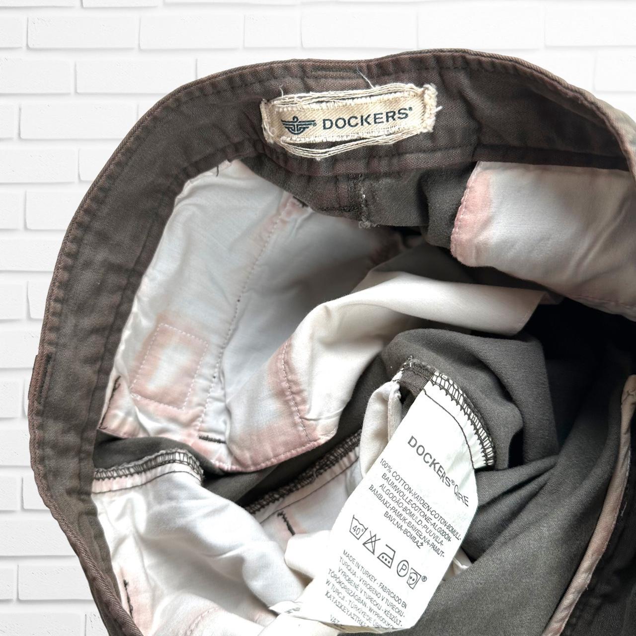 👀 VINTAGE LEVIS DOCKERS KHAKIS 💣 Vintage Dockers by... - Depop