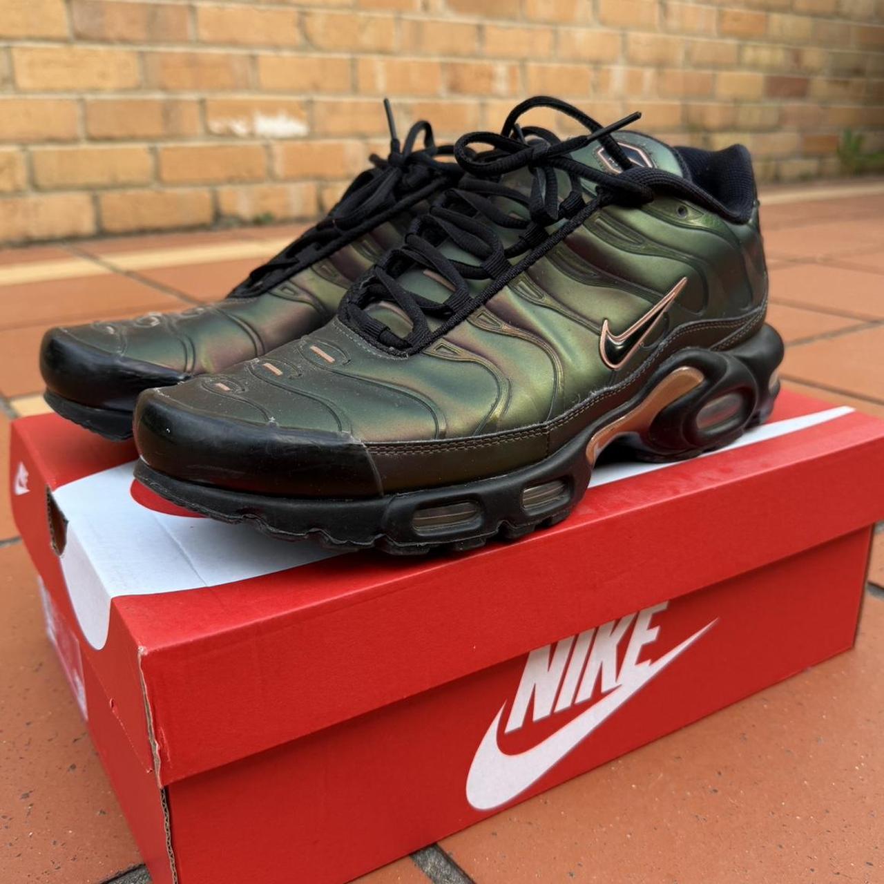 Nike Air Max Plus TN ‘Scarab’ Fits tts US10.5 /... - Depop