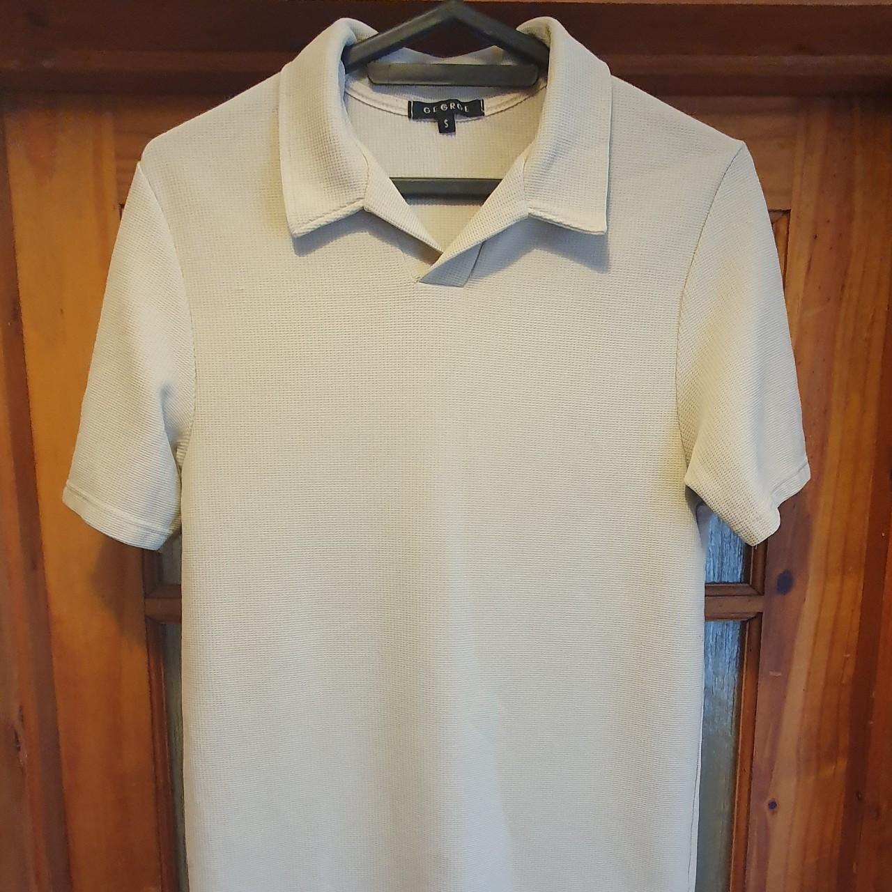 Shirt in size S. Brand - George - Depop