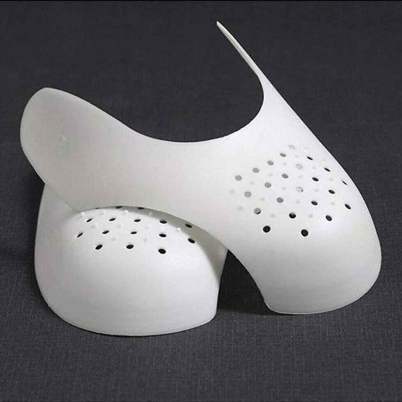 I have crease protectors for sale, these keep the... - Depop