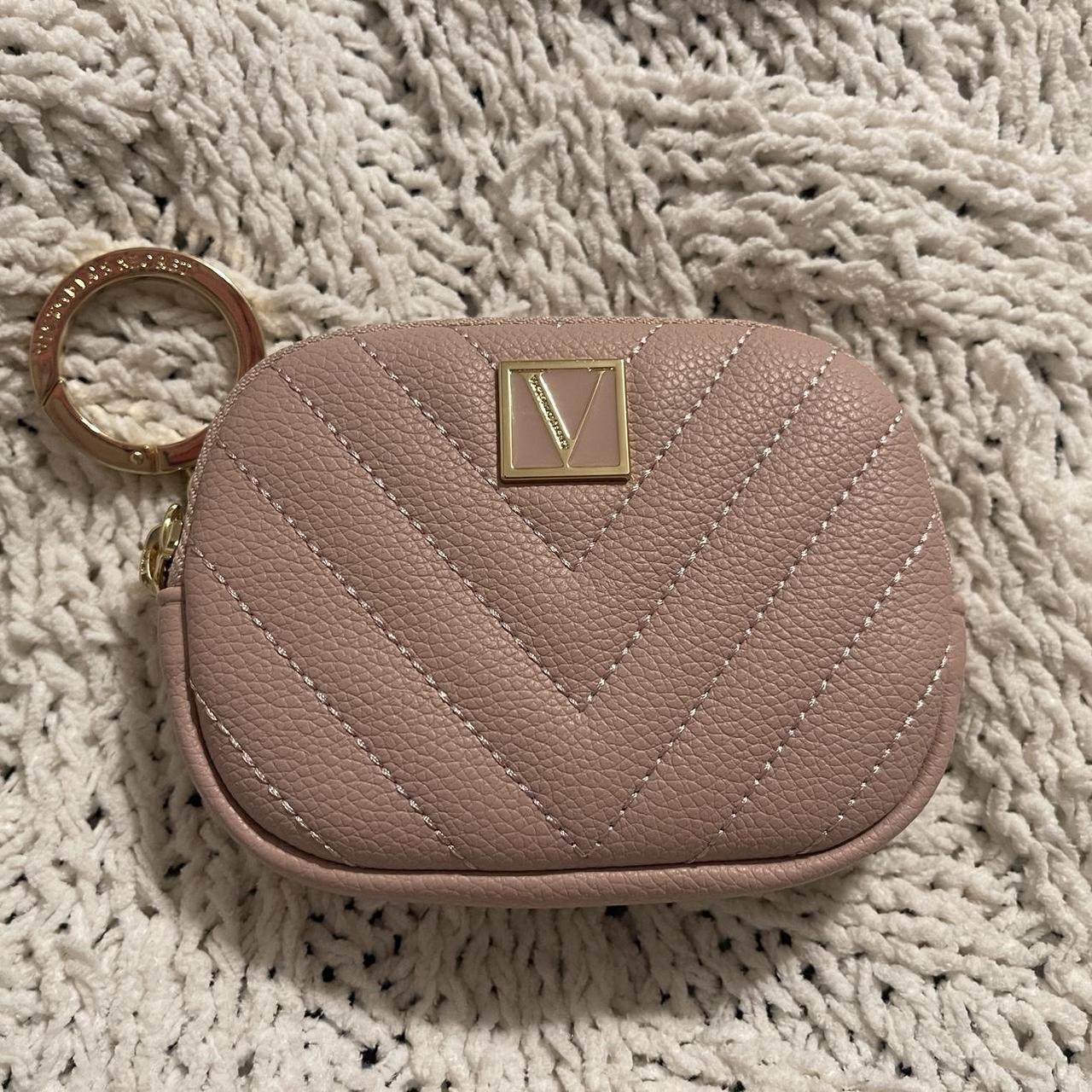 VICTORIA SECRET COIN PURSE OFFERS... - Depop