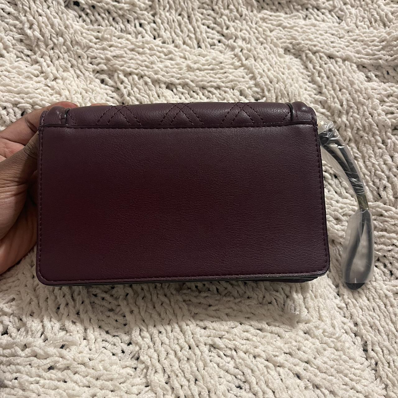 VICTORIA SECRET WALLET WITH WRISTLET AND BUILT IN... - Depop