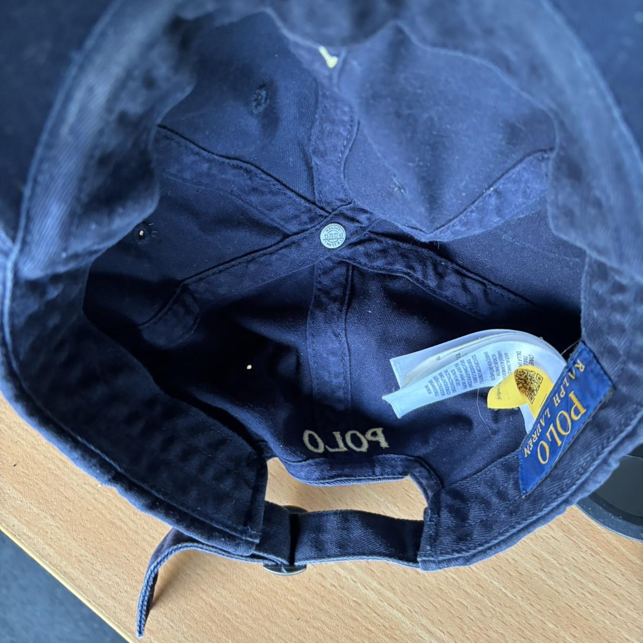 Polo hat - Depop