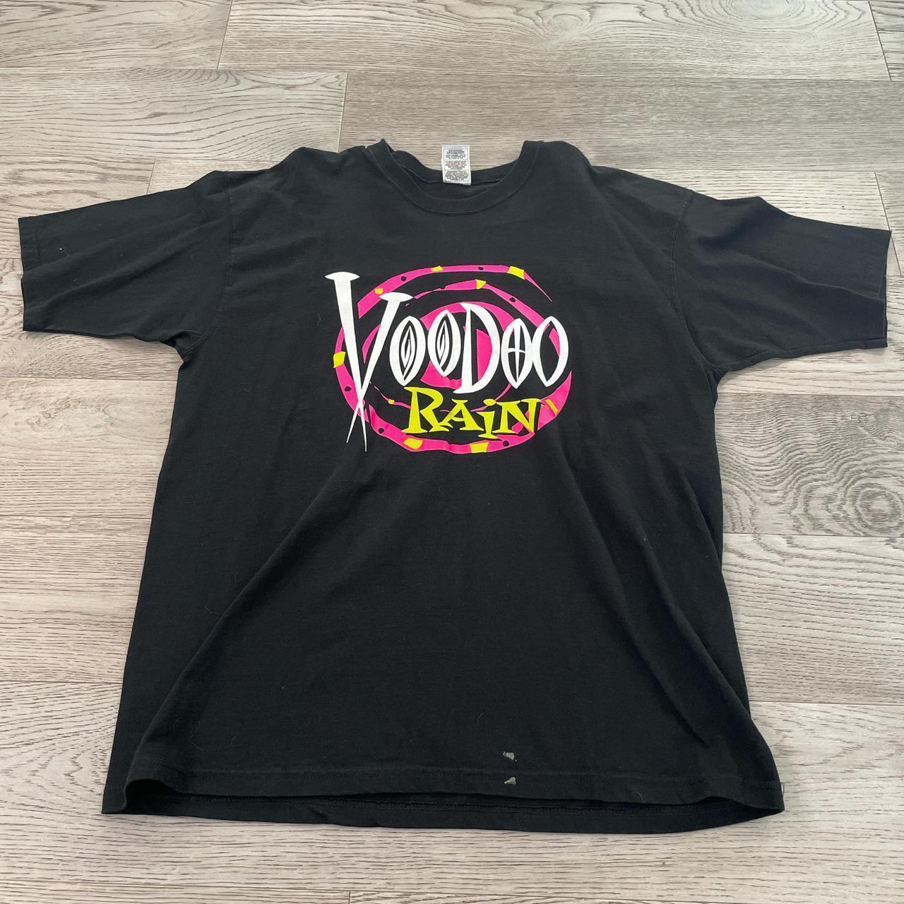 Vintage rare y2k voodoo rain get the wicked liquid... - Depop