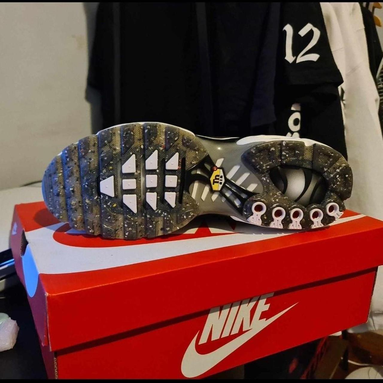 Nike TNS Brand new in box, unworn. Price negotiable - Depop