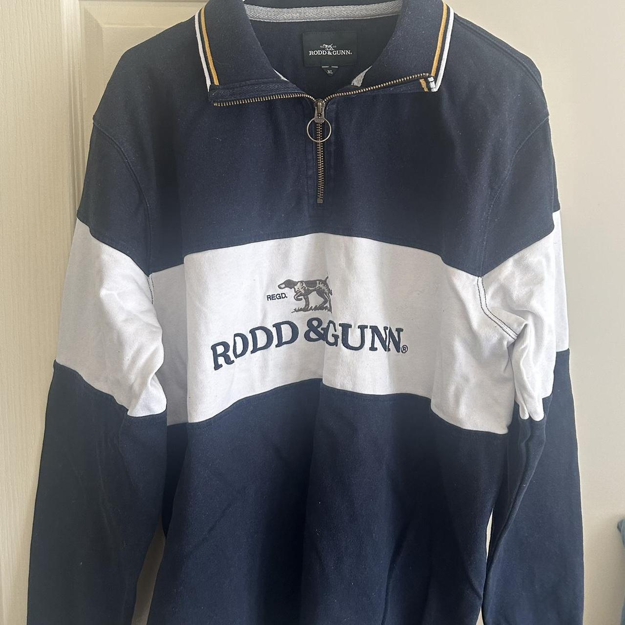 Rodd and Gunn XL sweater In good condition. Hardly worn - Depop