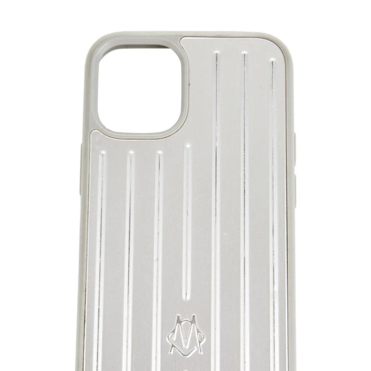 Rimowa iPhone 15 pro max case - Depop