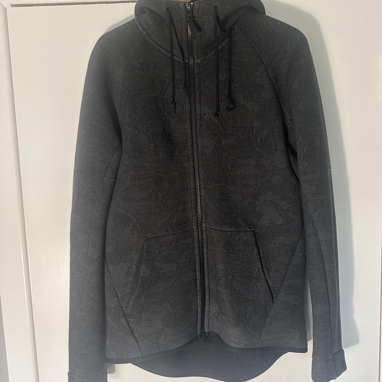 Nike Tech Fleece Used but great condition Hoodie -... - Depop