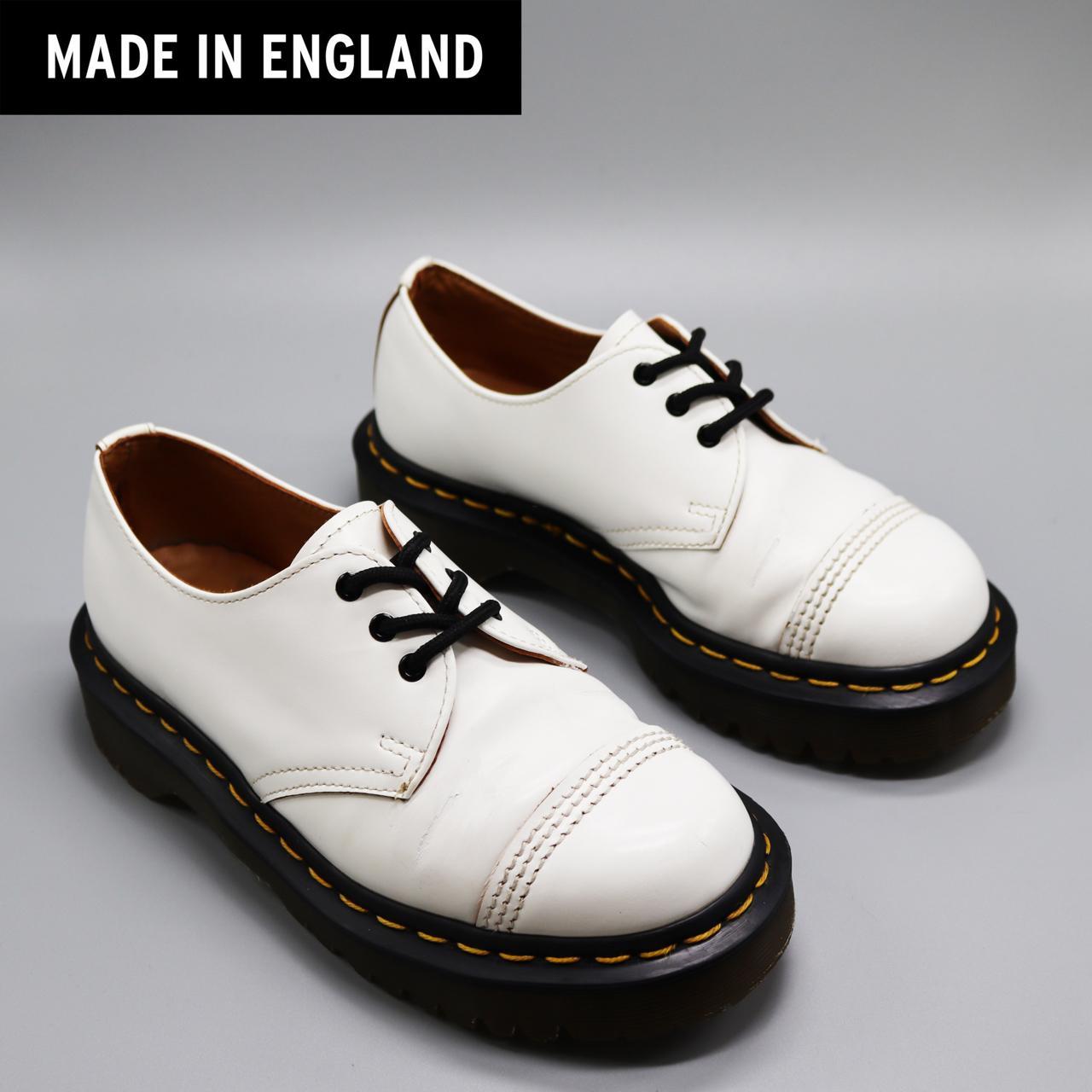 27388100 | Official #DrMartensReSouled DR.... - Depop