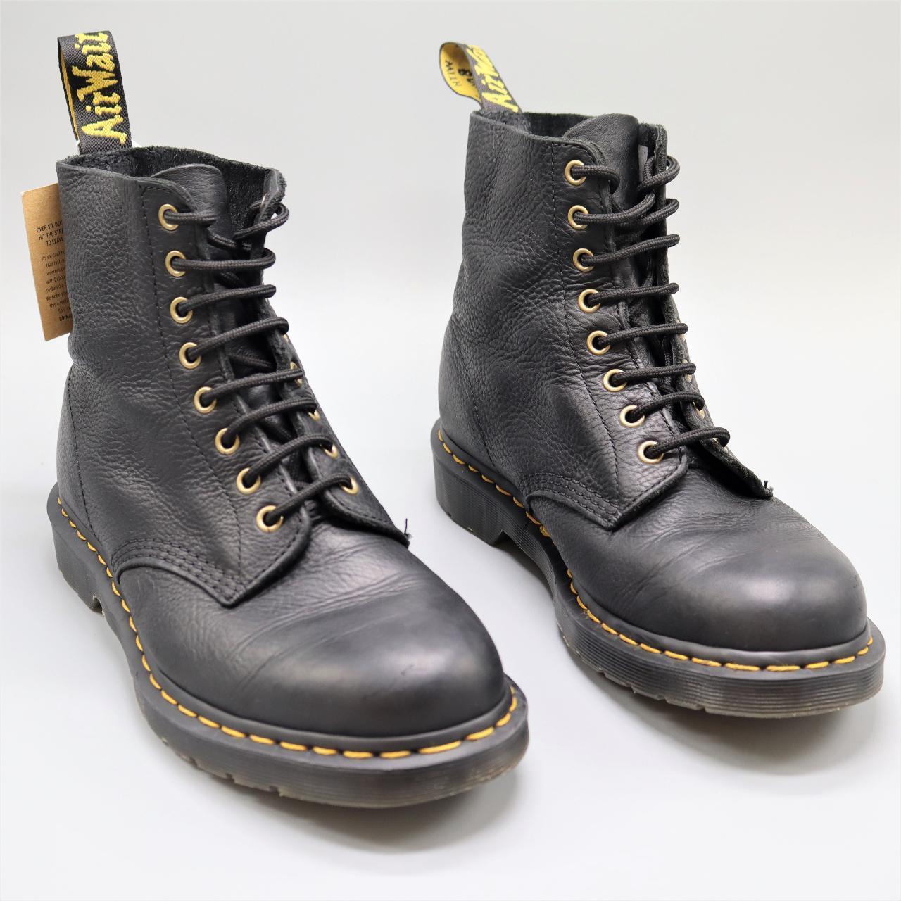 24993001 | Official #DrMartensReSouled DR.... - Depop