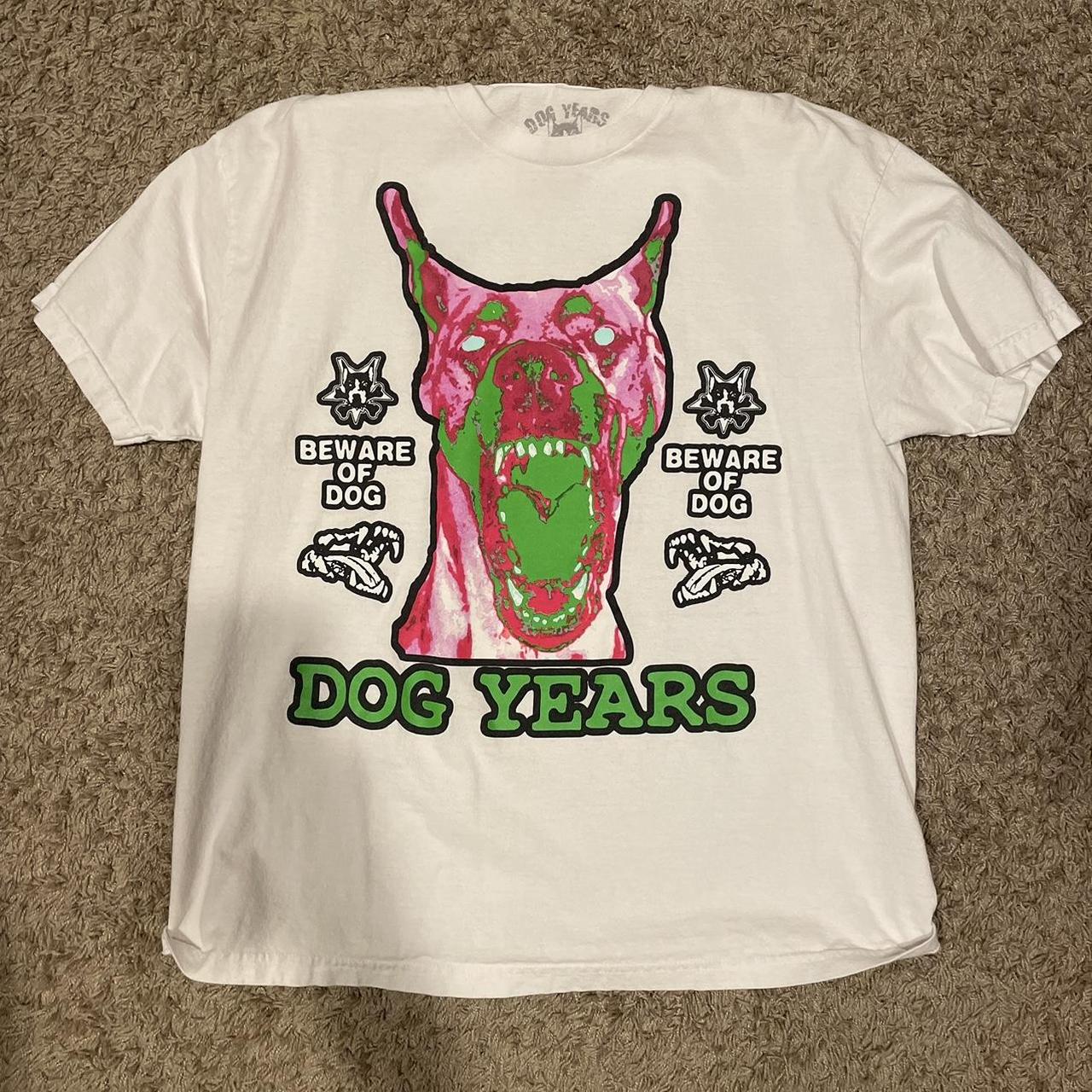 Zillakami Merch Like new/ Barely worn SIZE XL - Depop