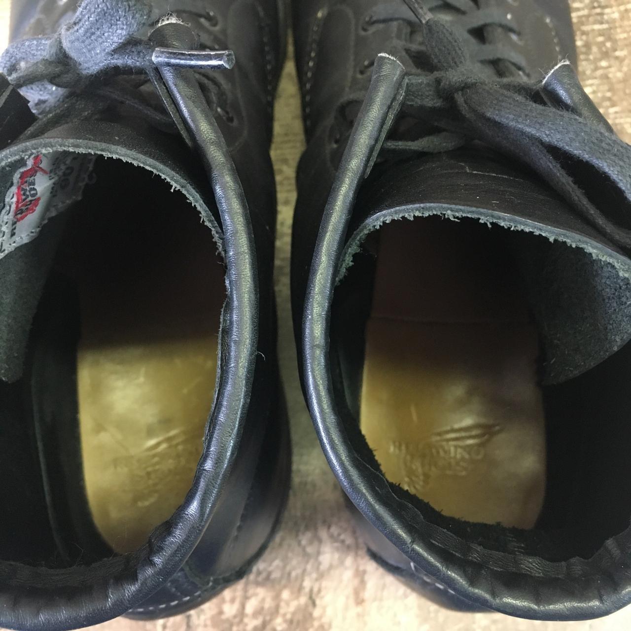 In used condition. Boots have marks, scuffs,... - Depop