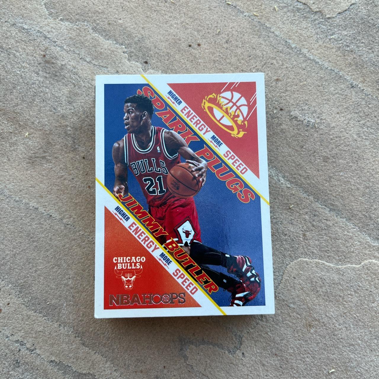 25 High Value Basketball cards - Depop