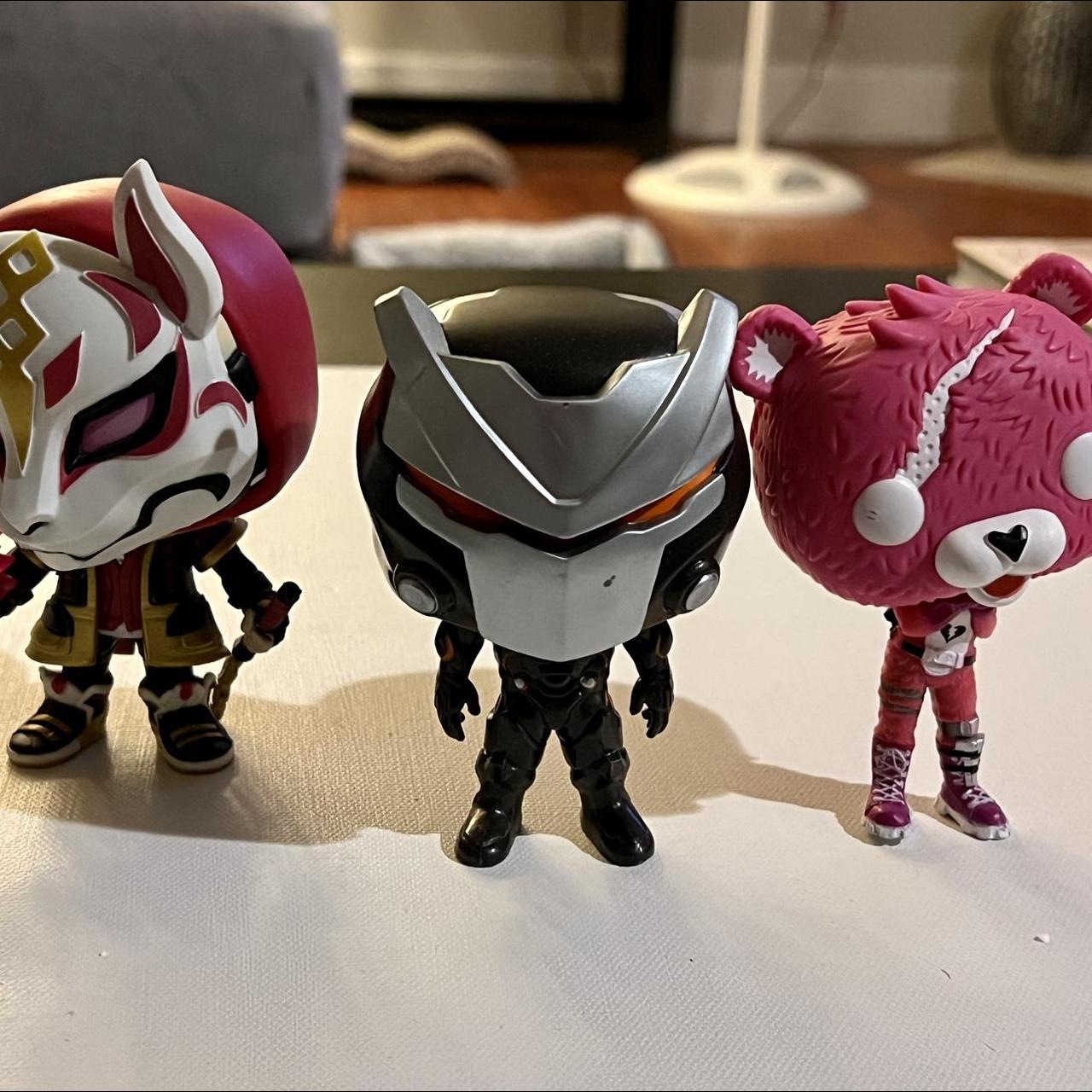 Drift funko pop store