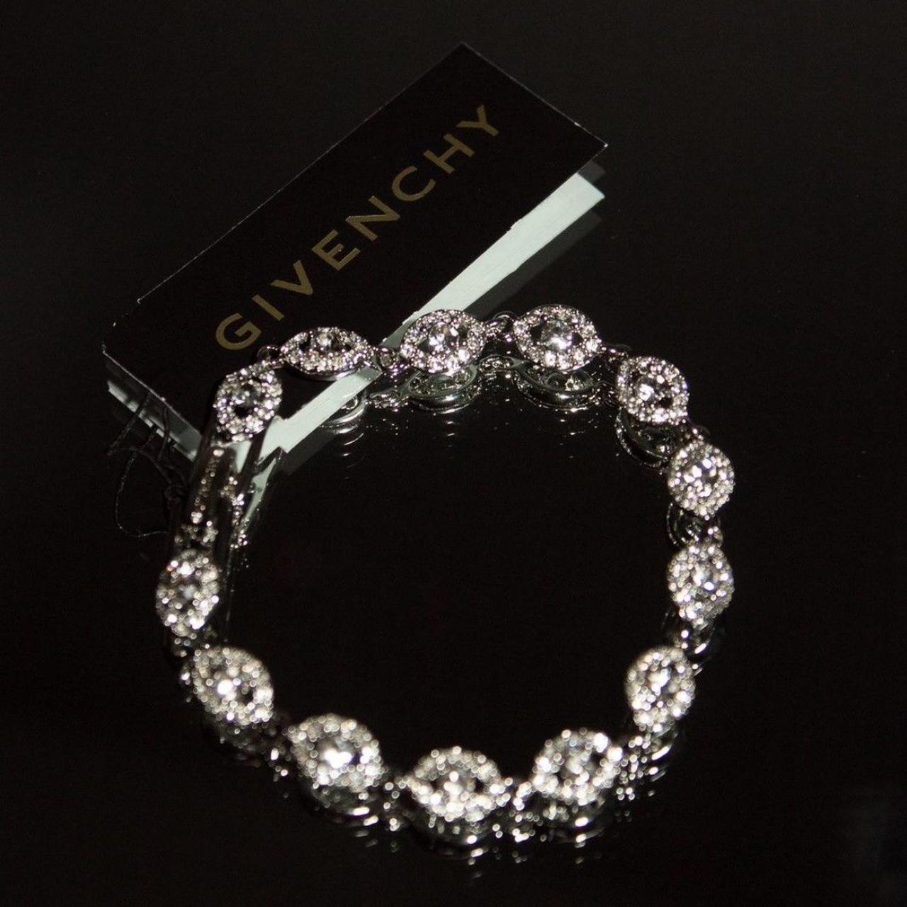 Givenchy flex bracelet - Depop