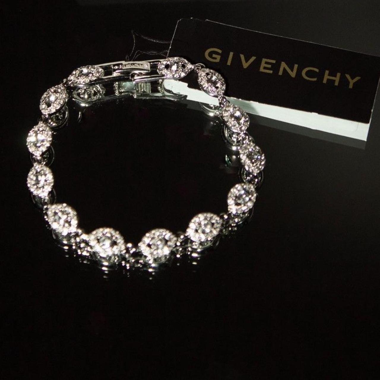 Givenchy flex bracelet - Depop