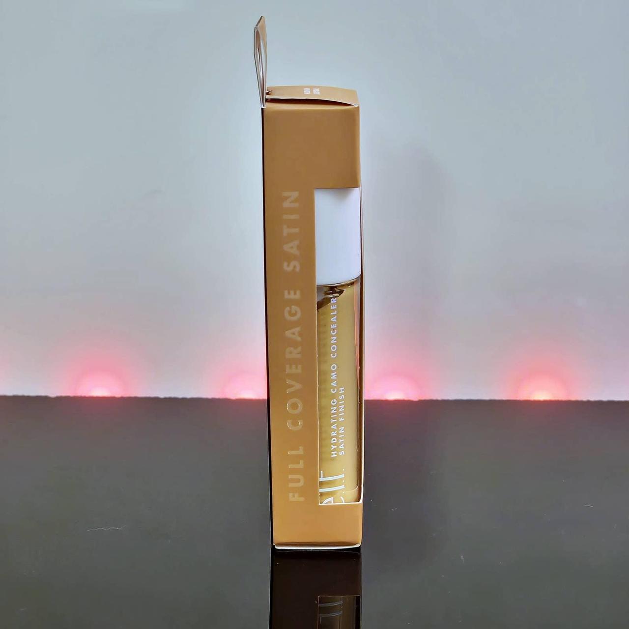 Three Elf Hydrating Camo Concealer Medium Neutral Depop