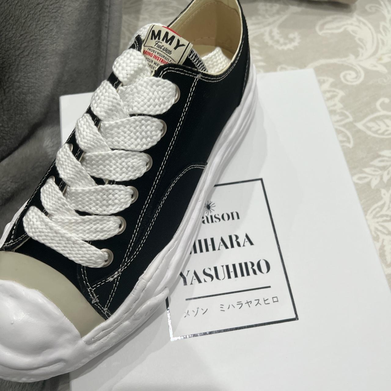 Maison miharas size 11 brand new. (Price... - Depop