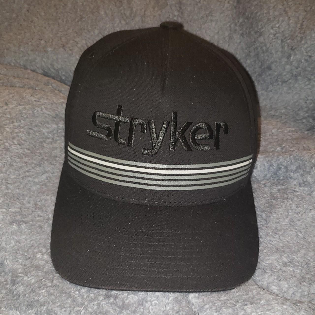 TRAVIS MATHEW x STRYKER Men's 110/OneTen FlexFit... - Depop