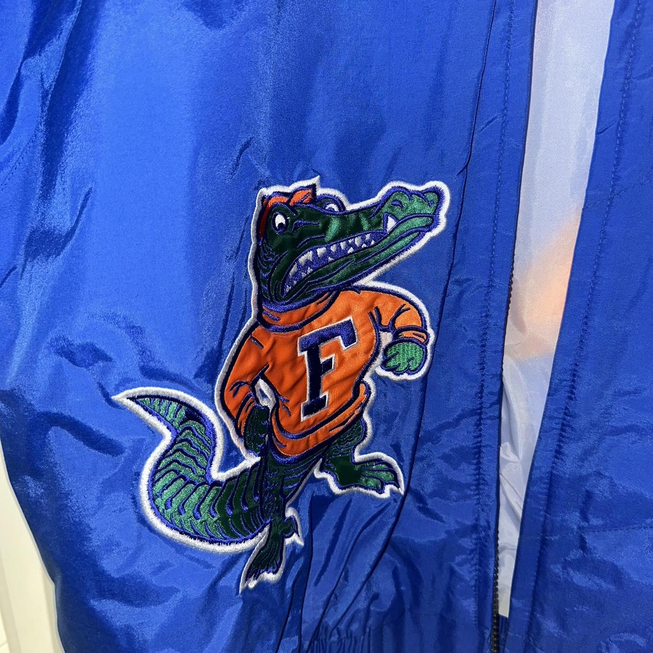 VINTAGE FLORIDA GATORS JACKET!!! - Never been worn,... - Depop