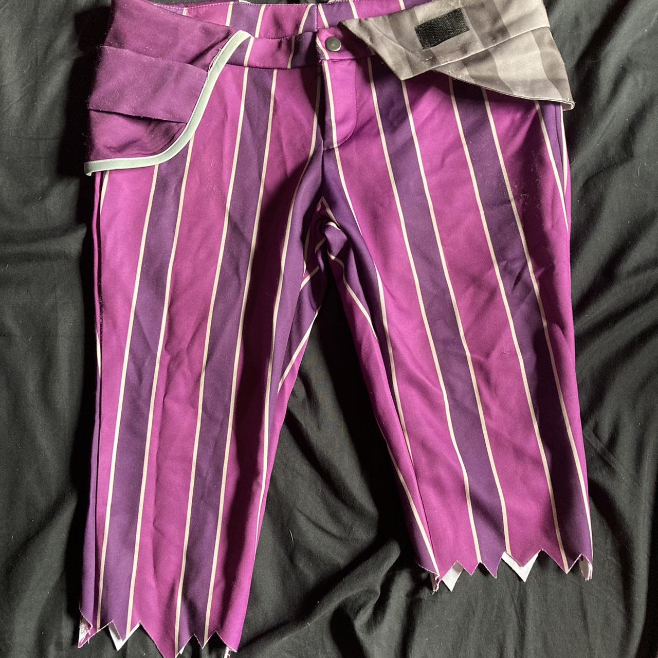 JINX Arcane pants Size S but fit's like an... - Depop