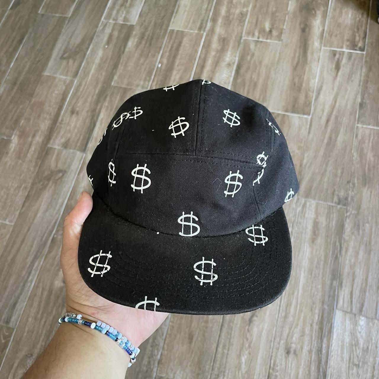 Stüssy Men's Hat | Depop