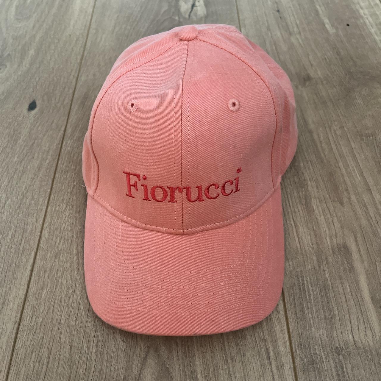 Fiorucci - Logo Cap This is brand new without tags,... - Depop
