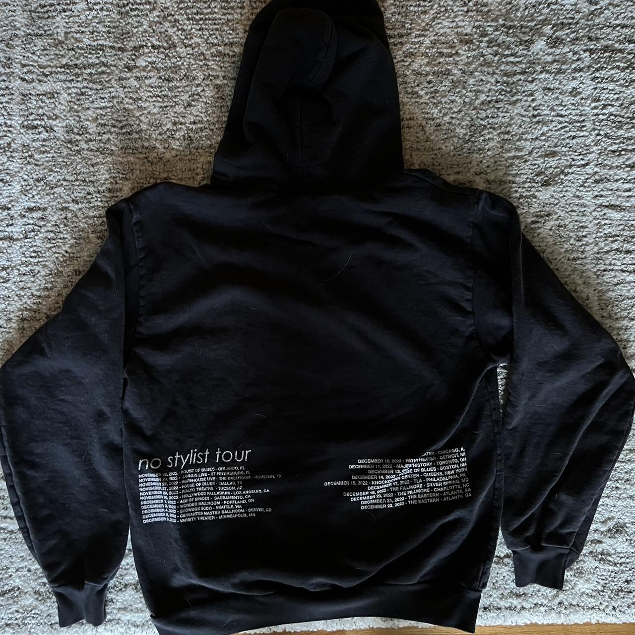 Destroy Lonely Merch No Stylist Tour... - Depop