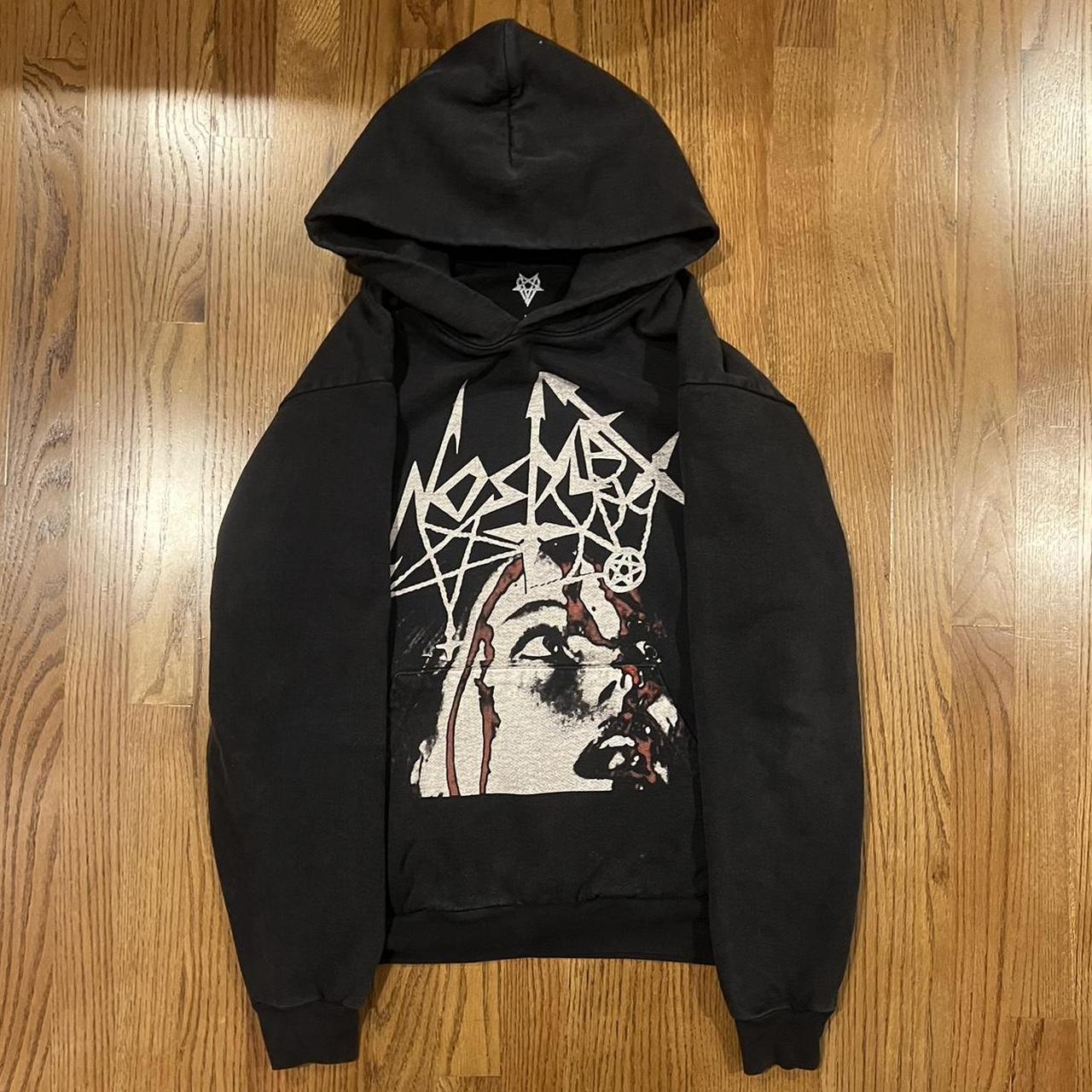 Destroy Lonely No Stylist Tour Merch ***not... | Depop