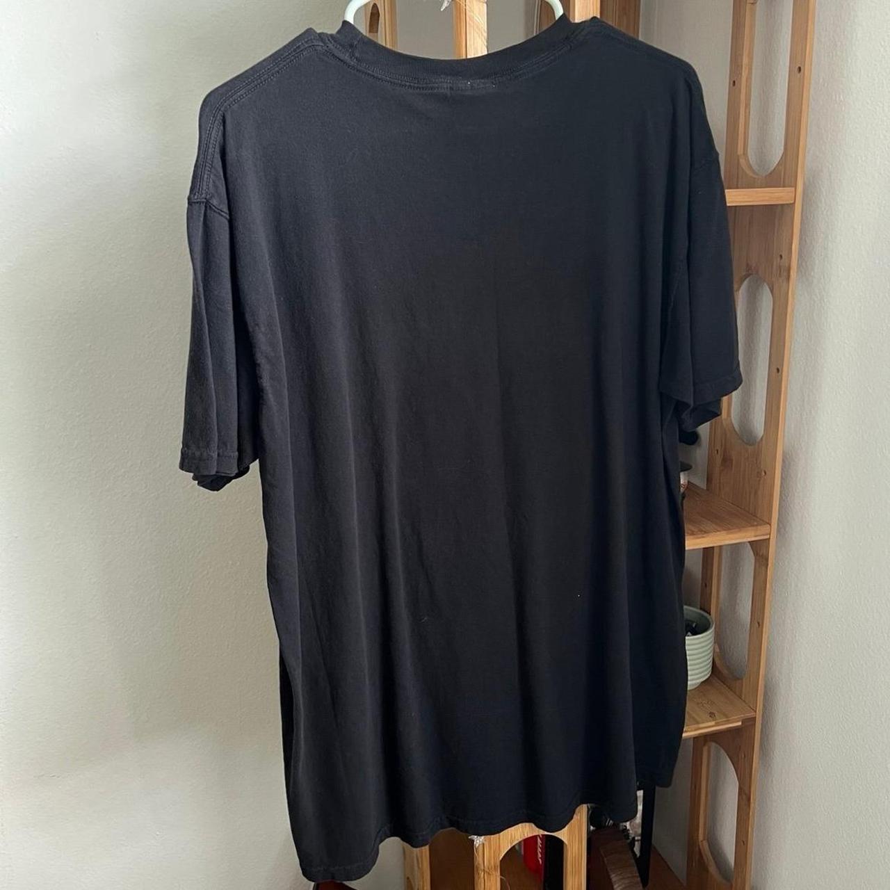 harry styles harryween concert shirt from 2021 at... | Depop