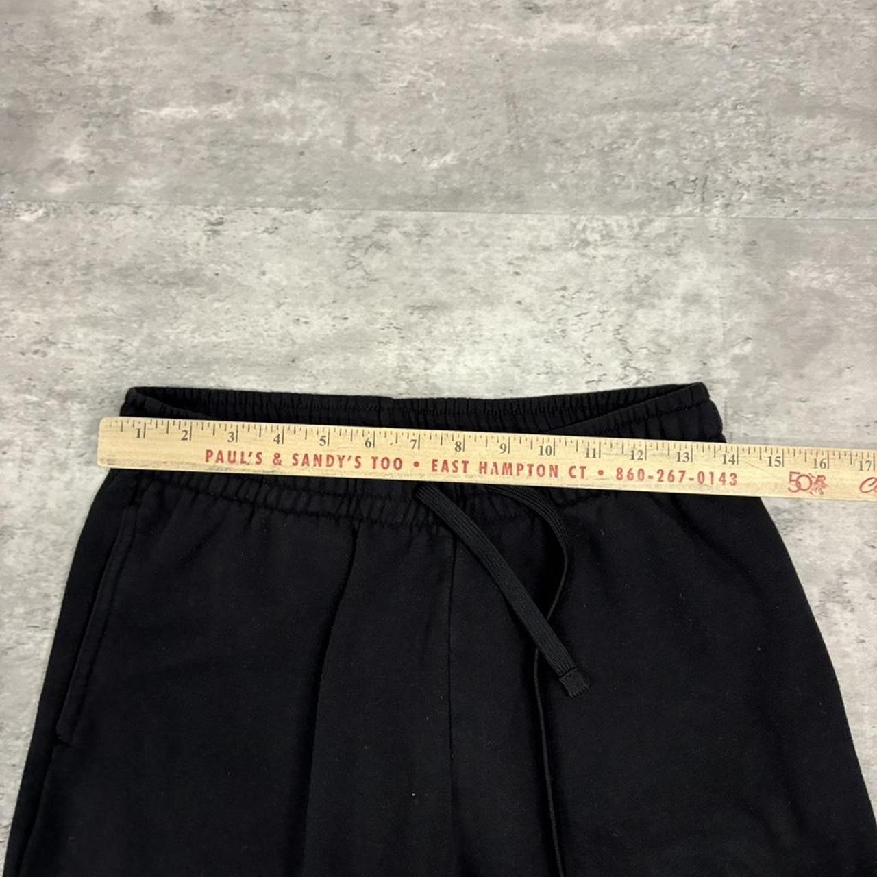 New York Yankees back relaxed fit men’s sweatpants... | Depop