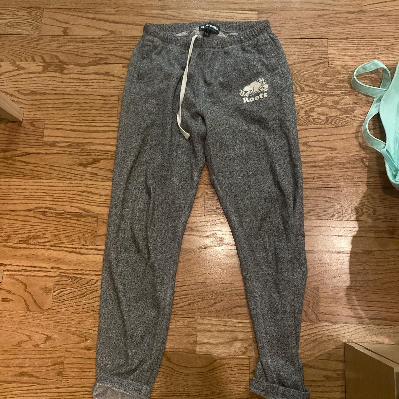 Roots Women's Joggers-tracksuits | Depop