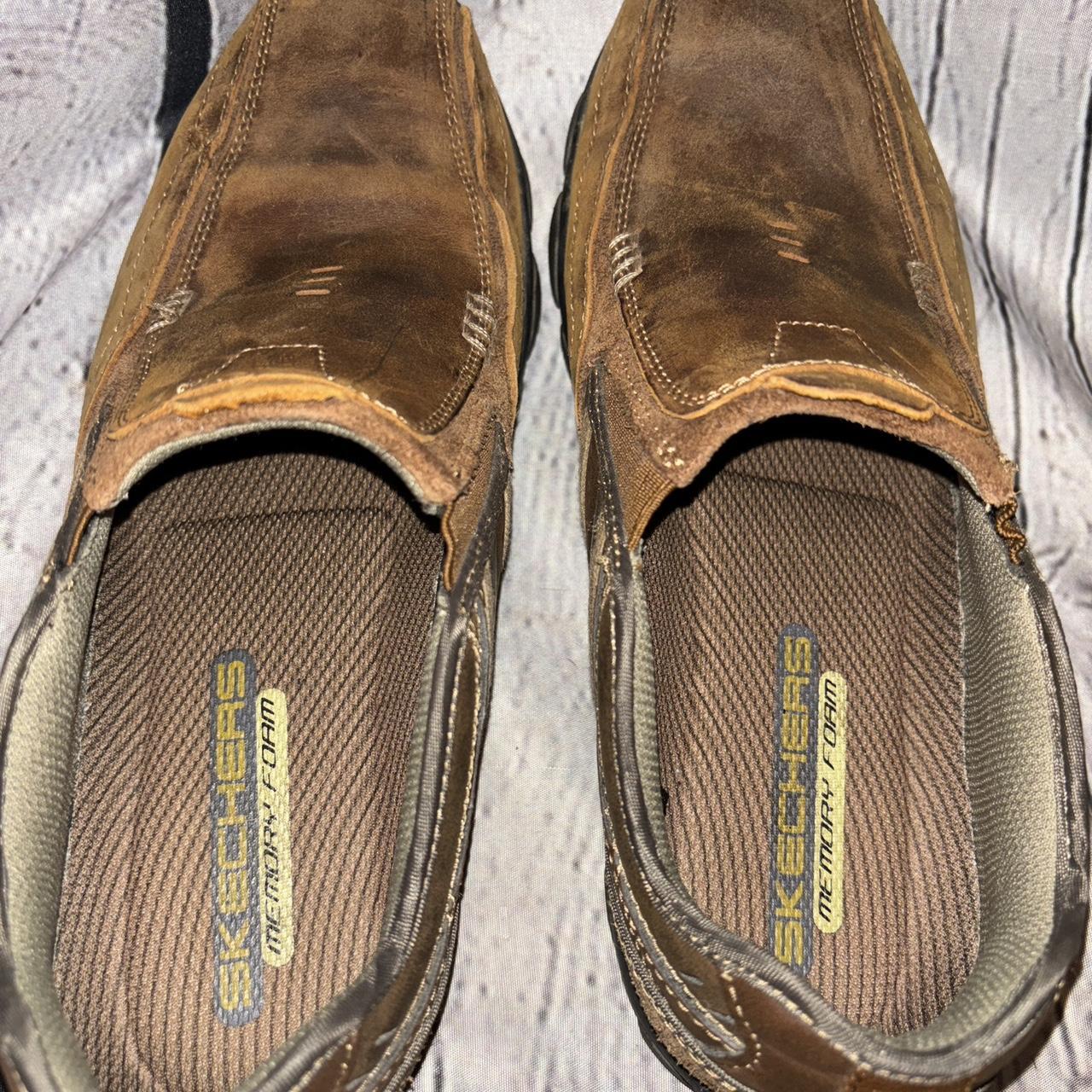 Skechers heisman store