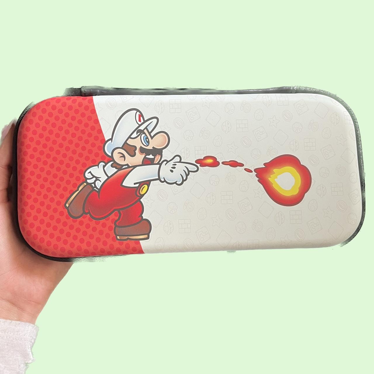 Nintendo Laptop-cases-bag | Depop