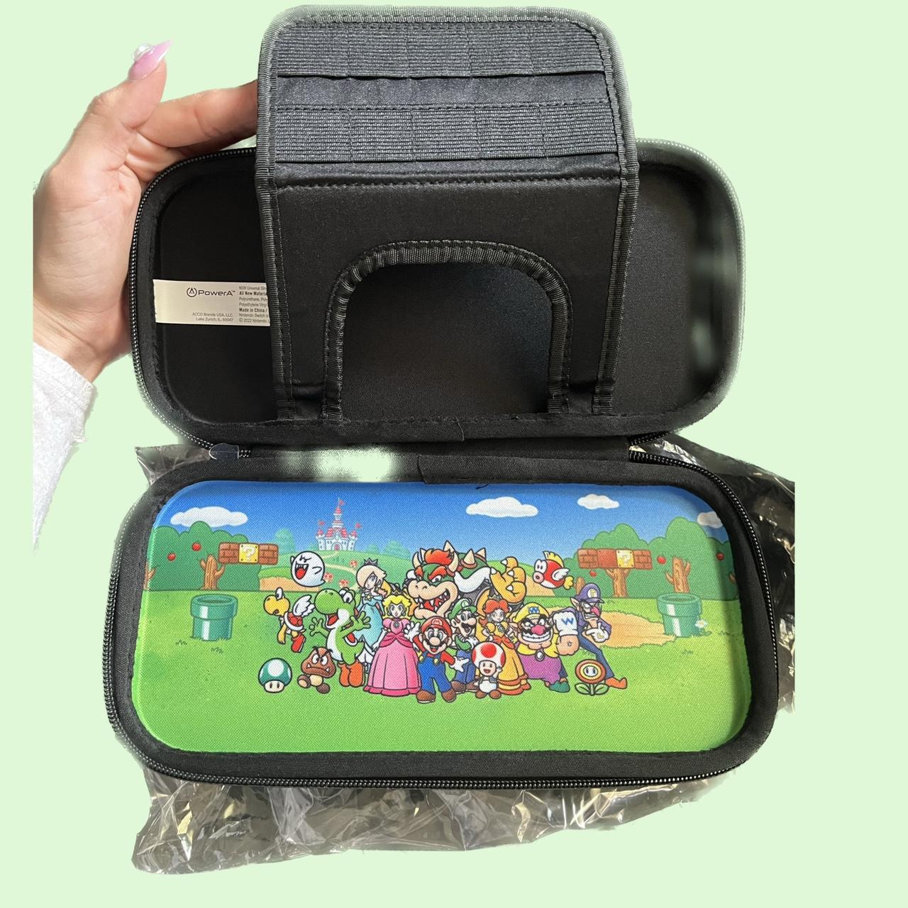 Nintendo Laptop-cases-bag | Depop