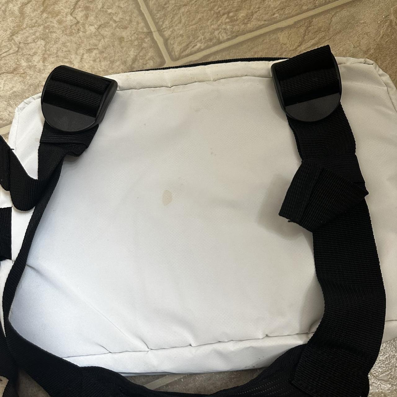 OFFICIAL FRONT BODY BAG 🕸️ Size - Adjustable straps... - Depop