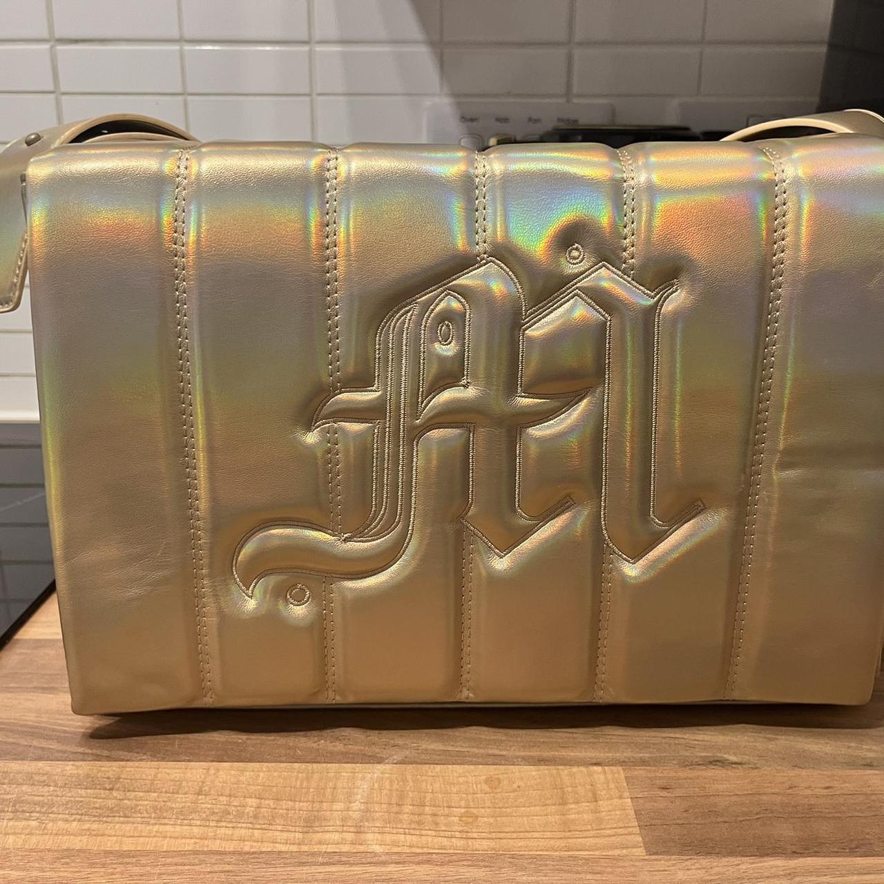 Made By Mitchell makeup case. Brand new. - Depop