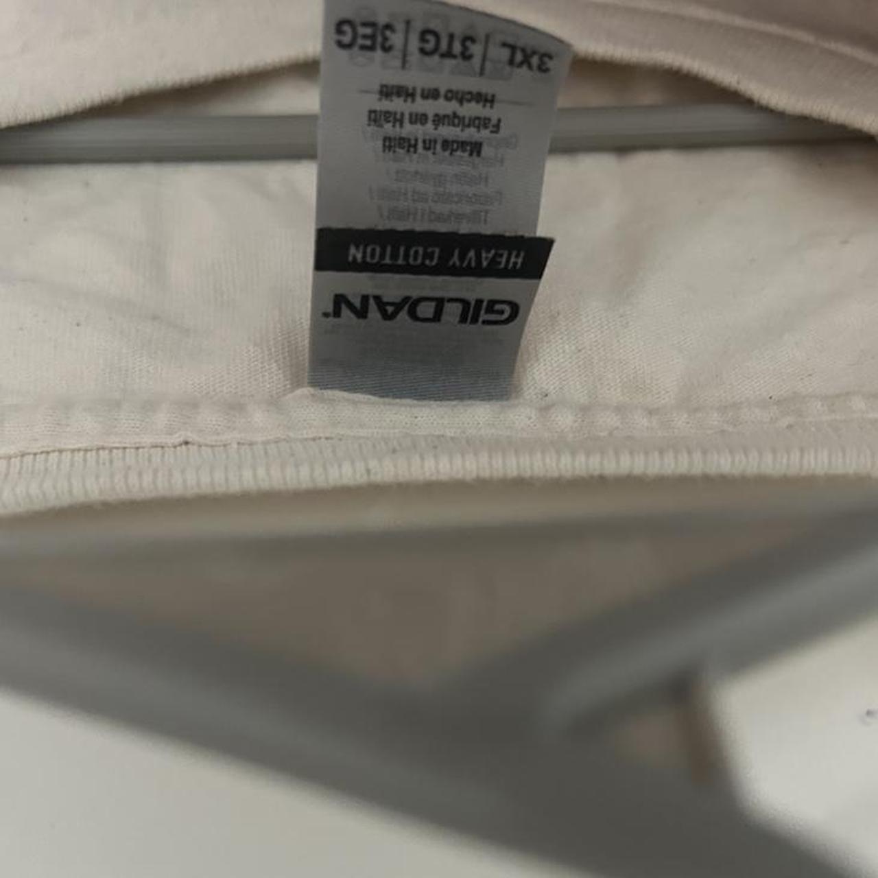 Scowl tee from the Psychic Dance Routine merch drop... - Depop