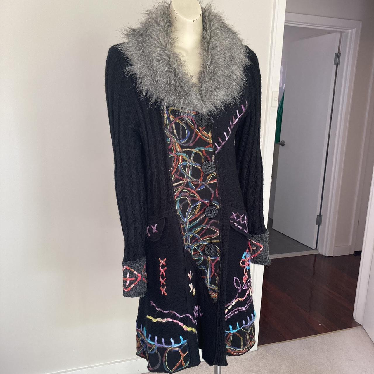 Gorman Women's multi Jacket | Depop