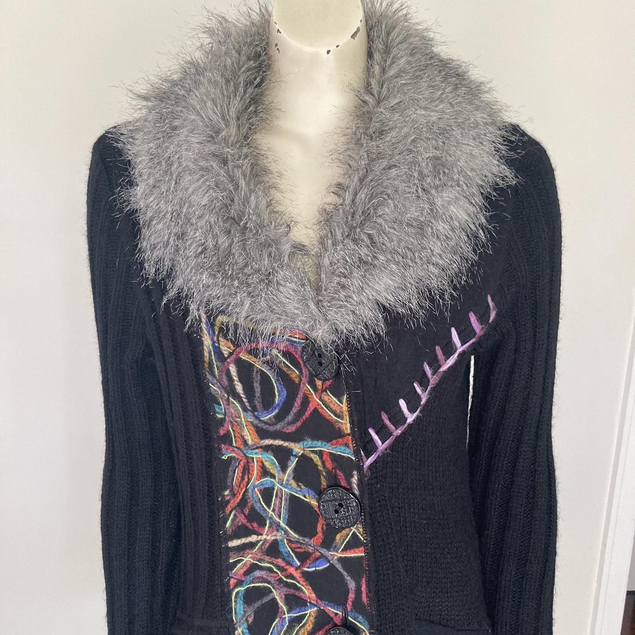 Gorman Women's multi Jacket | Depop