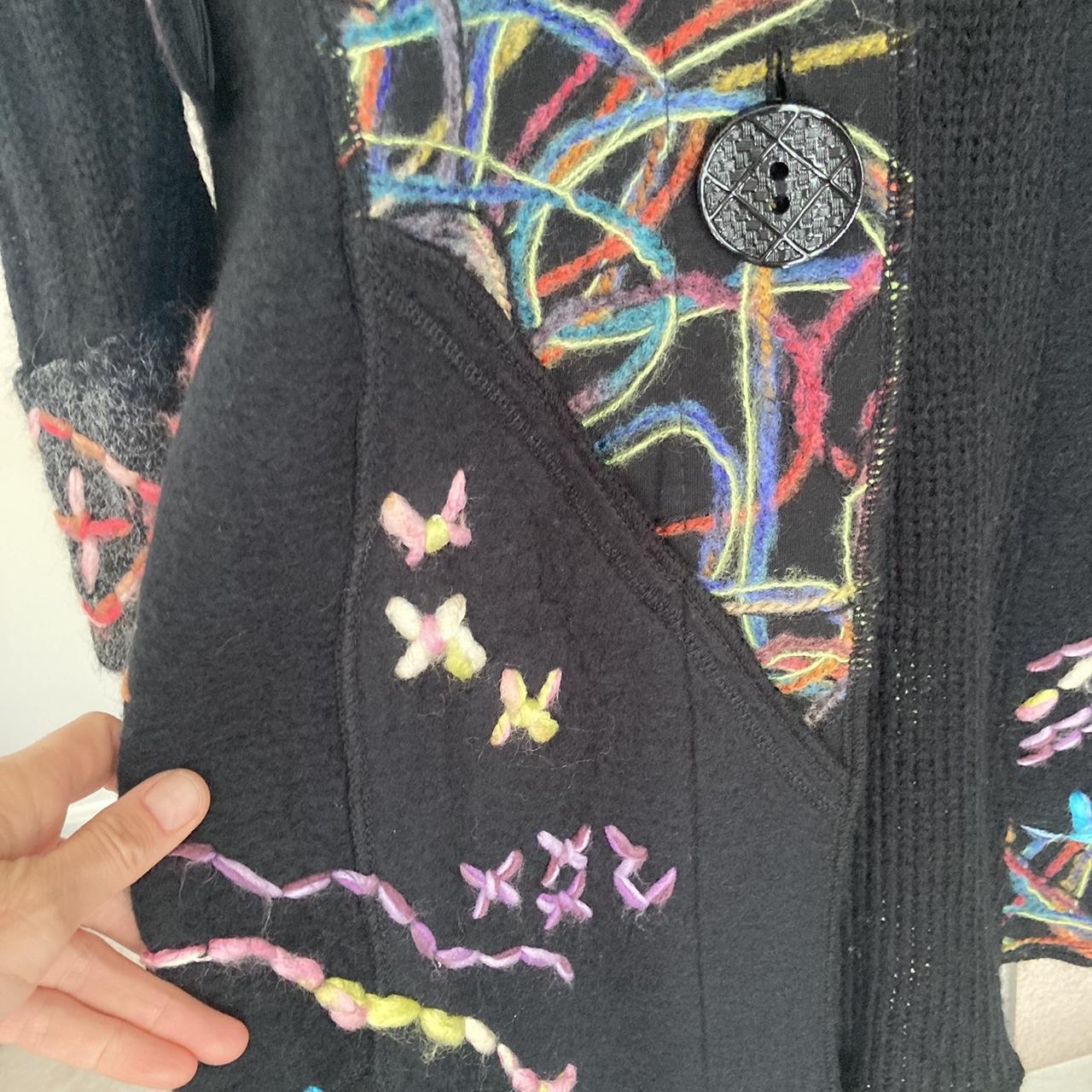 Gorman Women's multi Jacket | Depop