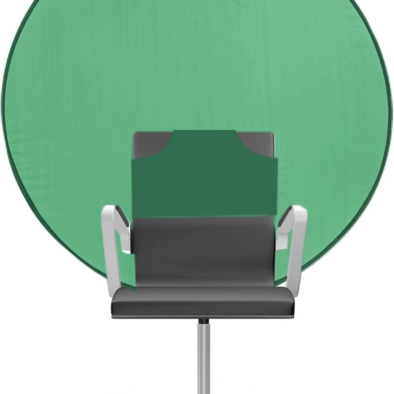 Green screen pop up background new in packaging.... - Depop