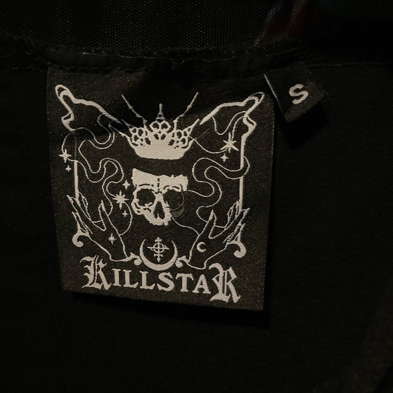 KOUNTER KULTURE SKATER DRESS short sleeve dress... - Depop